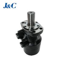 China Heavy Duty Wear Resistant Hydraulic Motor Pump for Putzmeister with Strong Sealing Design for sale