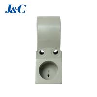 China High Wear Resistant Baked Coating Processed Rocker Arm Swinging Lever for Putzmeister Pump for sale