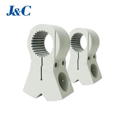 China High Wear Resistant Baked Coating Processed Rocker Arm Swinging Lever for Putzmeister Pump for sale
