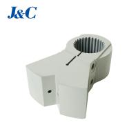 China High Wear Resistant Baked Coating Processed Rocker Arm Swinging Lever for Putzmeister Pump for sale