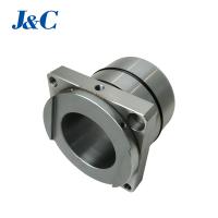 China Replacement Small-End Upper Housing Assembly for Putzmeister | Wear Resistant Steel & High Pressure Resistant for sale