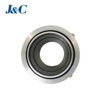China Heavy Duty Small-End Upper Housing Assembly for Putzmeister Concrete Pump - High Pressure Resistant & Wear Resistant Steel for sale
