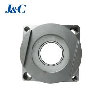 China Heavy Duty Small-End Upper Housing Assembly for Putzmeister Concrete Pump - High Pressure Resistant & Wear Resistant Steel for sale