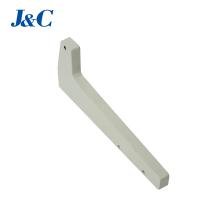 China Heavy Duty Wear Resistant High-Pressure Concrete Pump Pipe Fittings for Putzmeister for sale