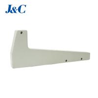 China Heavy Duty Wear Resistant High-Pressure Concrete Pump Pipe Fittings for Putzmeister for sale