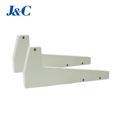 China Heavy Duty Wear Resistant High-Pressure Concrete Pump Pipe Fittings for Putzmeister for sale