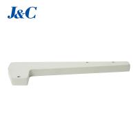 China Heavy Duty Wear Resistant High-Pressure Concrete Pump Pipe Fittings for Putzmeister for sale