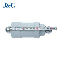 China Putzmeister Single Port S-Valve Swing Cylinder with 160mm Bore for OEM Replacement for sale