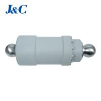 China 160mm Bore Single Port Hydraulic Swing Cylinder OEM Replacement for Putzmeister for sale
