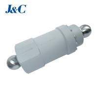 China 160mm Bore Single Port S-Valve Swing Cylinder for Putzmeister | Cold-Drawn Seamless Steel for sale