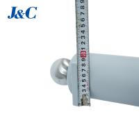 China 160mm Bore Single Port S-Valve Swing Hydraulic Cylinder for Putzmeister Concrete Pump Truck for sale