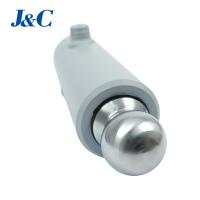 China OEM 160mm Bore Single Port S-Valve Swing Cylinder with Precision CD Seamless Steel Tube for Putzmeister Concrete Pump for sale