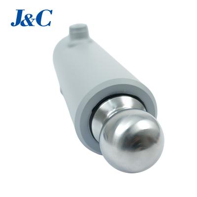China OEM 160mm Bore Single Port S-Valve Swing Cylinder with Precision CD Seamless Steel Tube for Putzmeister Concrete Pump for sale
