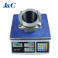 China 90mm Bore Alloy Steel Small End Assembly Wear Parts Direct Replacement for Putzmeister S-Valve Pump Truck for sale