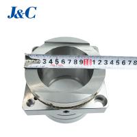 China High Wear Resistant Alloy Steel Small End Assembly with 90mm Bore for Putzmeister S-Valve Pump for sale