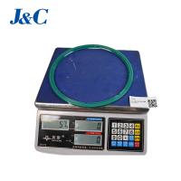 China Wear Resistant Polyurethane Double-Lip Dust Seal for Hydraulic Cylinders | Hydraulic Sealing Ring for sale