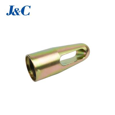 China Genuine Putzmeister High Strength Cone Mounting Bolt - Durable Fastener for Concrete Pump for sale