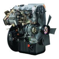 China V twin Diesel Industrial Engine Offering 2.27L Lube Oil Capacity Power Source for Industrial and Construction Equipment for sale
