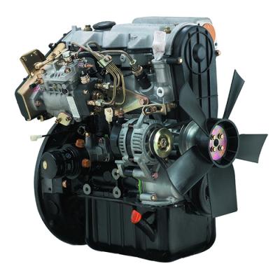 China V twin Diesel Industrial Engine Offering 2.27L Lube Oil Capacity Power Source for Industrial and Construction Equipment for sale