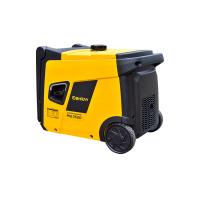 China 3500 Watts Inverter Generator Set 4 Stroke Gen Set Generator OHV Engine for sale
