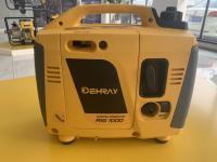 China 240 Volts Portable Diesel Generator 2000 Watts Mini Silent Generator For Home for sale