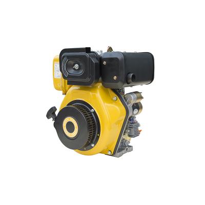 China Displacement 0.418 L Diesel Industrial Engine Featuring Bore× Stroke 86×72 mm Ideal for Industrial Equipment Reliability for sale