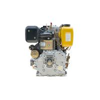 China Displacement 0418 L Generator Diesel Engine Incorporating Bore× Stroke 86×72 mm and Overall Dimension 420×440×495 mm Designed for Performance for sale