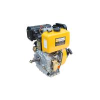 China 12V 03A Charging Generator Capacity Diesel Industrial Engine Energy Provider for Construction and Agricultural Equipment for sale