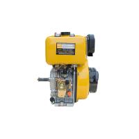 China Electric Starter Generator Diesel Engine with CD Grade Or SAE 10W-30 Lube Oil Type and Fuel Consumption 2751 per 3000 g kW h r min for sale