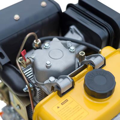 China CD Grade Lube Oil Type Diesel Industrial Engine Four Stroke Engine Type Designed for Maximum Durability and Performance for sale