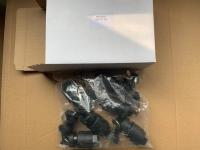 China Ring Generator Maintenance Spare Parts Containing Graphite Materials to Enhance Durability and Operational Consistency for sale