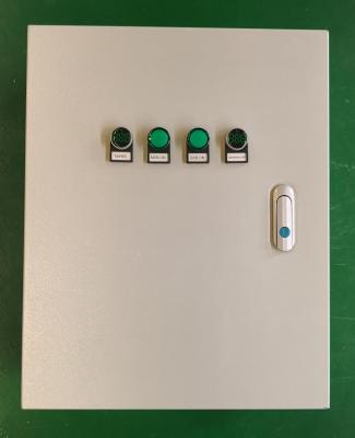China 100A ATS  Automatic Transfer Switch For Generator 63A PC Class Home Use for sale
