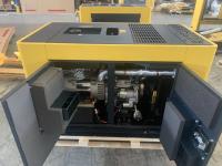 China 115V 230V Diesel Backup Generator 5KW 100kw 3 Phase Generator Power Supply for sale