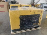 China 2156 Diesel Generator Set Remote Locations Heavy Duty Power 13kw Diesel Generator for sale