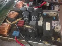 China Emergency Stop Function Generator Maintenace Bi Annual Maintenance Frequency 2 to 6 Hours Per Session Ensuring Operation for sale
