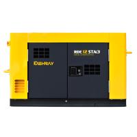 China 1350mm Industrial Emergency Generators Consistent Outdoor  Low Noise Diesel Generator for sale