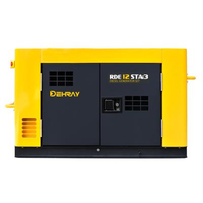 China 1350mm Industrial Emergency Generators Consistent Outdoor  Low Noise Diesel Generator for sale