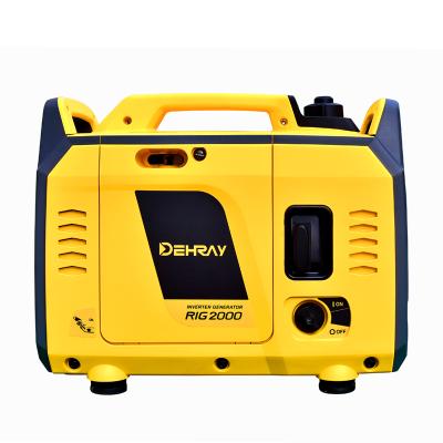 China 50Hz 60Hz Gasoline Generator Set 2800 - 3600rpm Power Generating Sets for sale