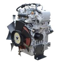 China 12V 20A Charging Generator Capacity Diesel Industrial Engine Offering Overall Dimension 616×486×528 for Industrial Power for sale