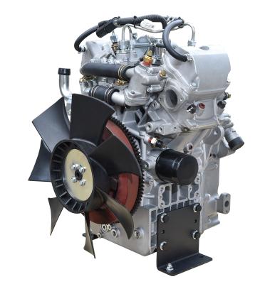 China 12V 20A Charging Generator Capacity Diesel Industrial Engine Offering Overall Dimension 616×486×528 for Industrial Power for sale