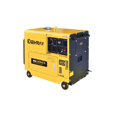 China 2000mm Diesel Generator Set Aiskai Ats Consistent Energy Low Noise Diesel Generator for sale