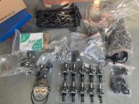 China 12 Months Provided Generator Maintenance Spare Parts Including Pump and More Vital Components for Optimal Generator Care for sale