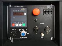 China CE Certified Generator Maintenace Featuring Multi Protection and Intelligent Automatic Generator Controller Delivering Power Management for sale