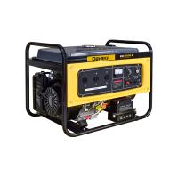 China Silent Type Gasoline Generator Set 1800w 2kva Silent Generator For Emergency Backup for sale