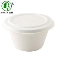 China SGS 12oz Eco Friendly Disposable Cups Wedding Biodegradable 8 Oz Cups With Lid for sale