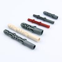 China Building Nylon Anchor Plug Custom Nylon Screw Plug 10MMX80MM for sale