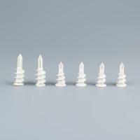 China Building Plastic Plasterboard Plug Nylon Screw Drywall Anchor for sale