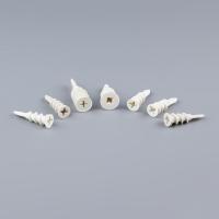 China ODM Drywall Plasterboard Screws And Plugs Anchors 10MM X 35MM for sale