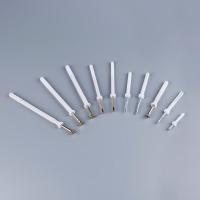China Nylon Hammer Fixing Screws Anchor Fastener 10MMX120MM For Industrial for sale
