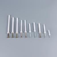 China Building Nylon Hammer Drive Anchor 6MM Diameter 200PCS/Box Quantity for sale